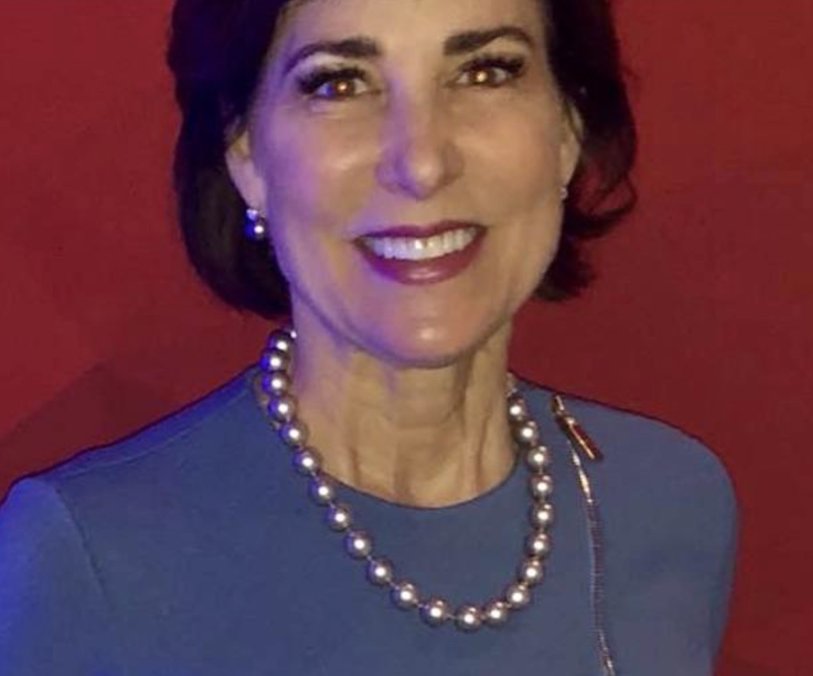 Sheila Mitchell's Instagram, Twitter & Facebook on IDCrawl